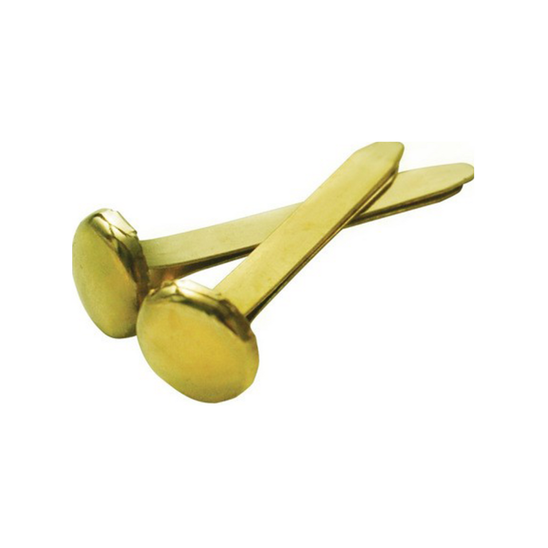 Broche Latonado Tipo Alemán 20 mm Marca Barrilito – Stock México