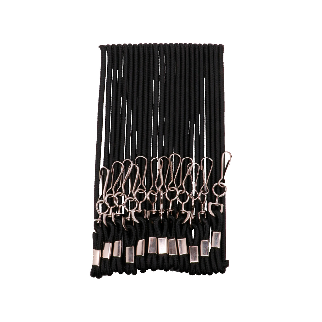Cordon para Gafet Color Negro Marca Juvi – Stock México
