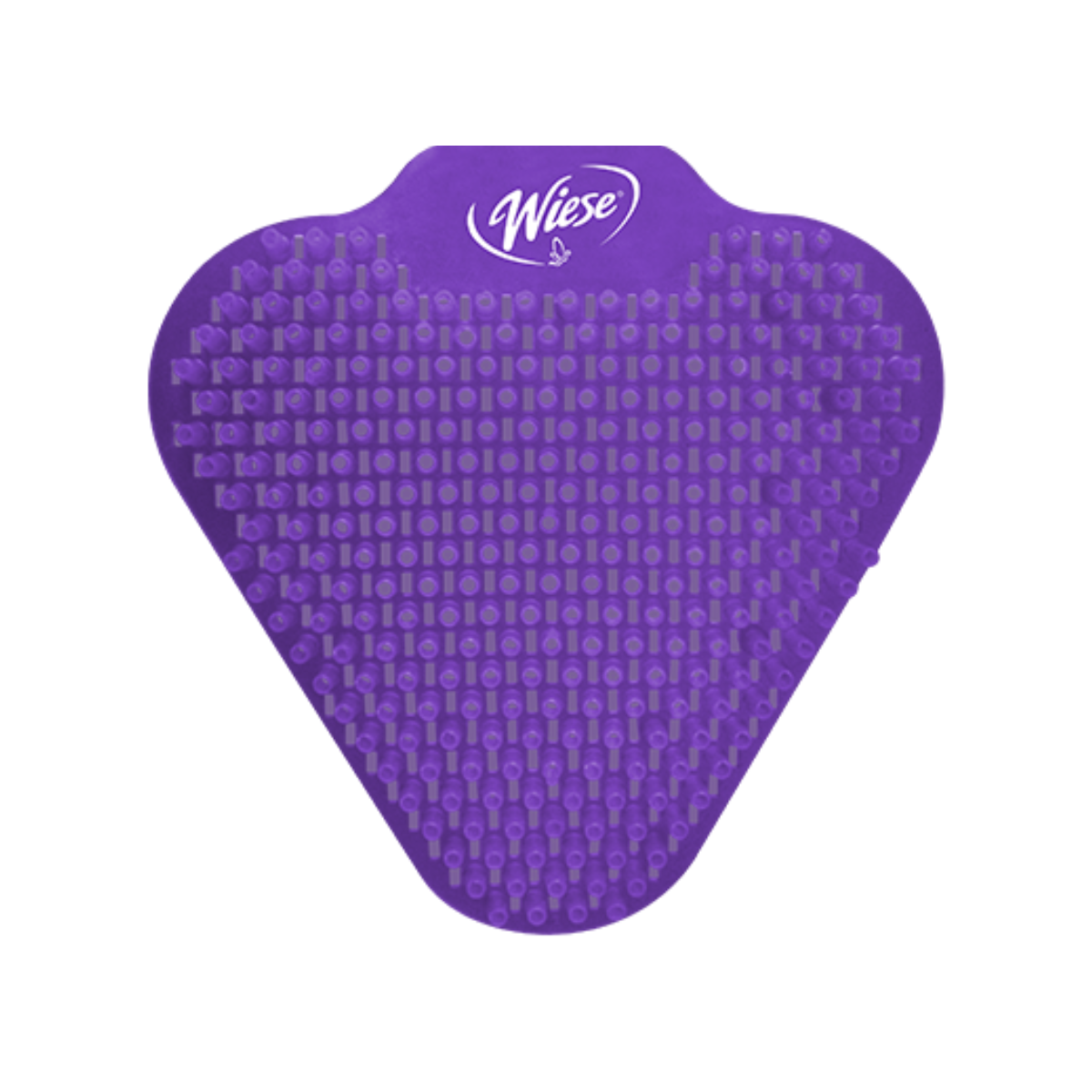 Tapete para Mingitorio Antisalpicaduras Aroma Lavanda Color Morado ...